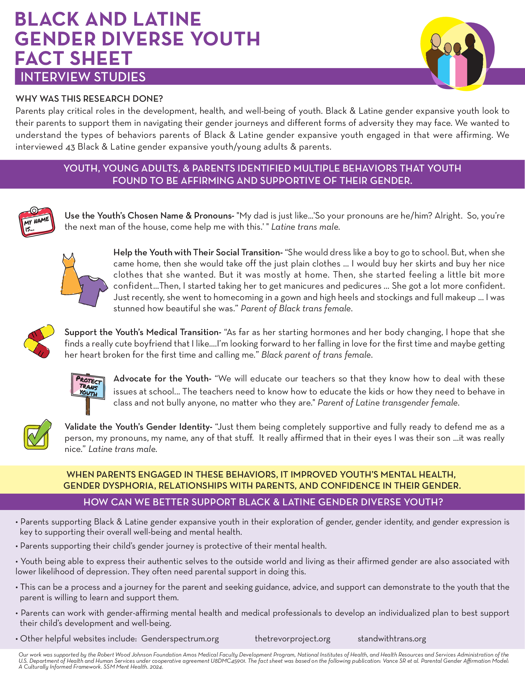 Resources | Division of Prevention Science